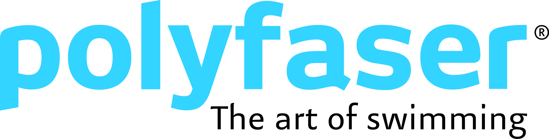 Polyfaser logo